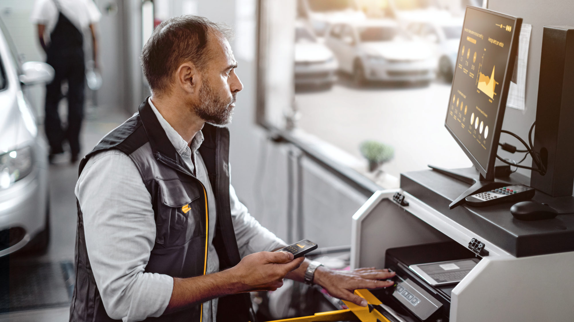 Travailler chez BestDrive - BestDrive